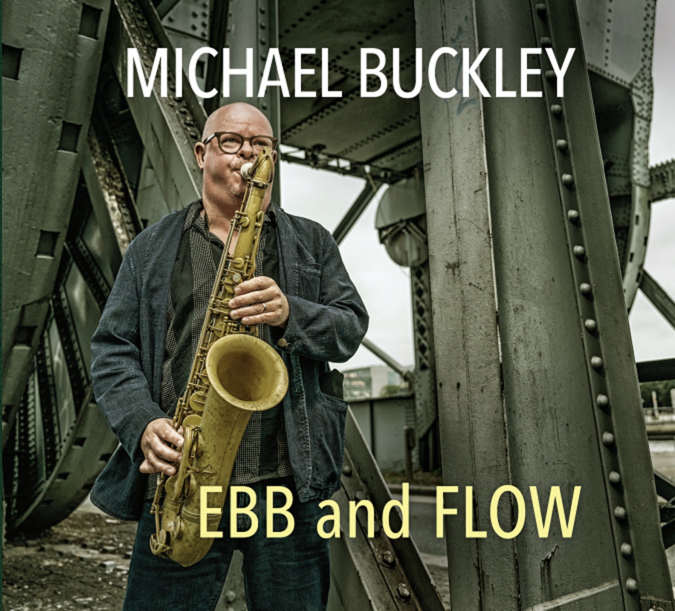 Michael Buckley’s Ebb and Flow – A Landmark Contemporary Release from ...